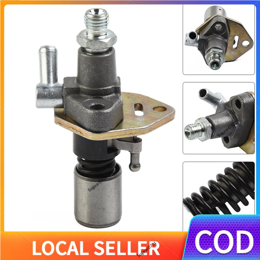 Shop Mitsubishi L300 Injection Pump online | Lazada.com.ph