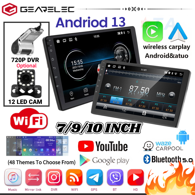 we better android head unit ford ranger xlt 2018 - Buy we better ...