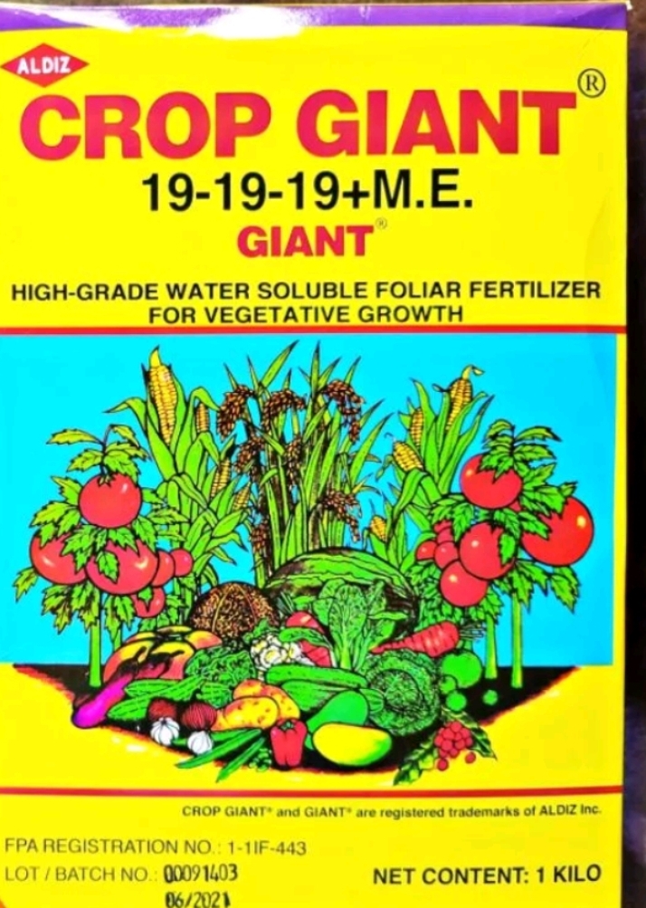 CROPGROW NPK Cropchem East Africa Ltd Facebook, 57% OFF