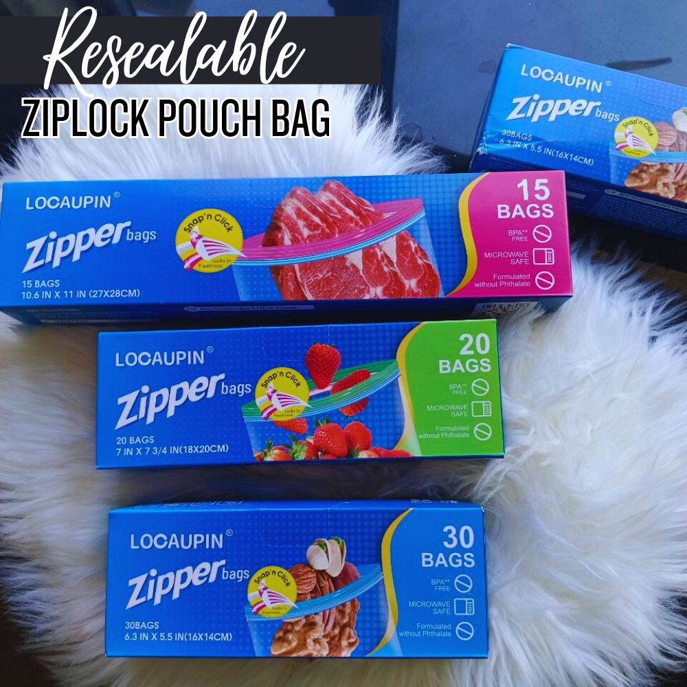 Shop Self Sealing Jewelry Pouch with great discounts and prices online ...