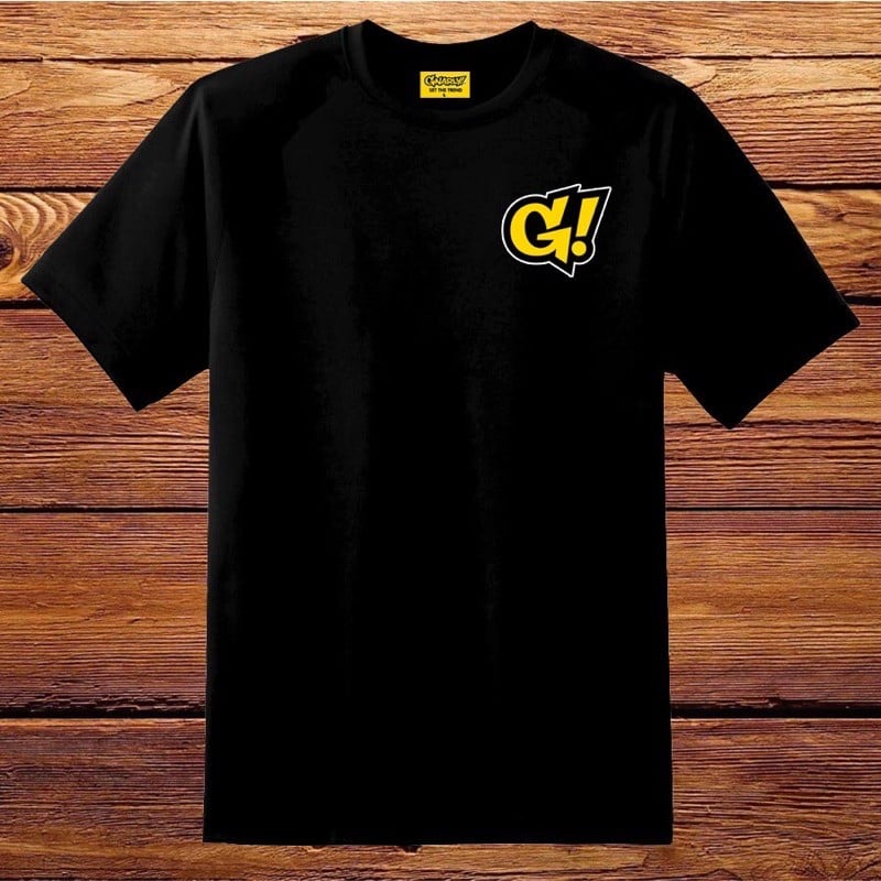 Shop Gnarly Logo online | Lazada.com.ph