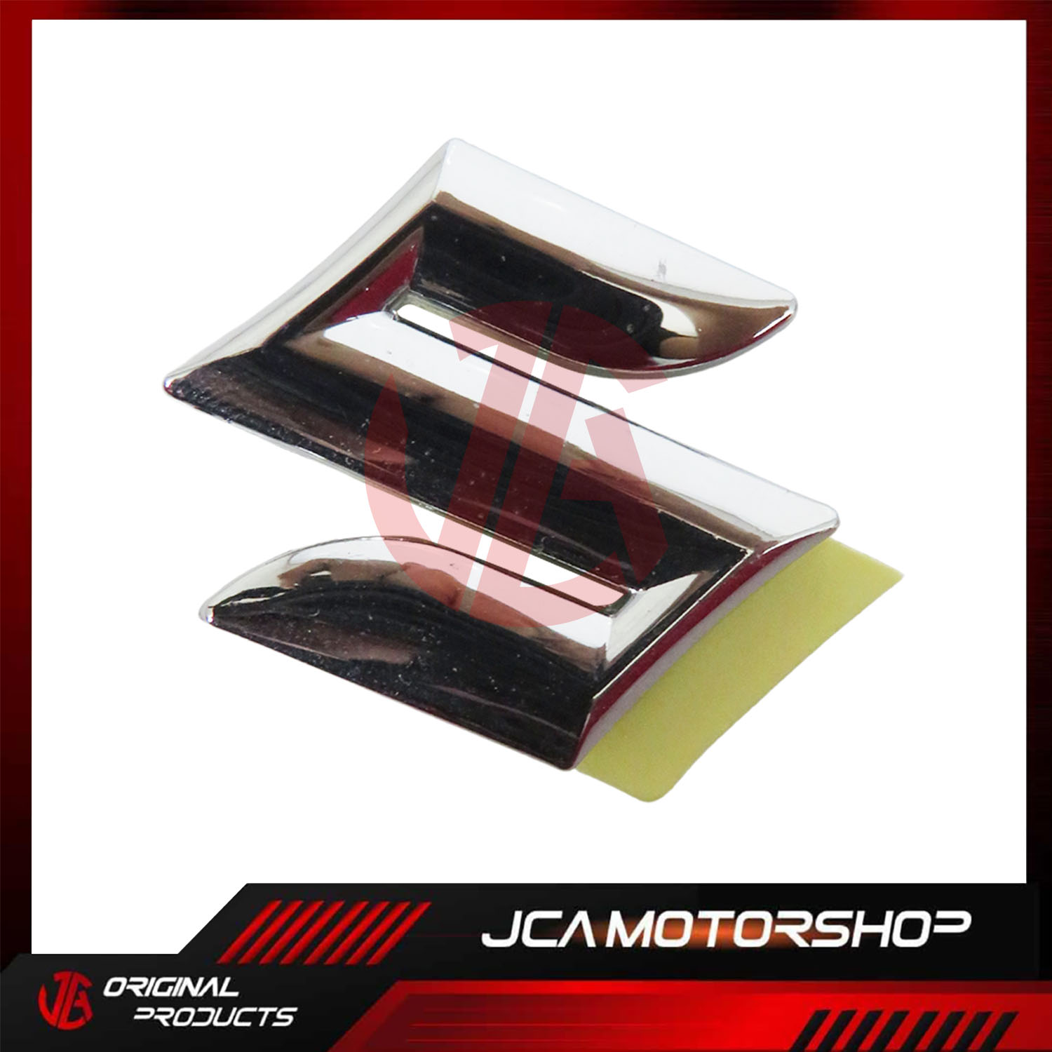 Shop Suzuki Text Logo Sticker with great discounts and prices online ...