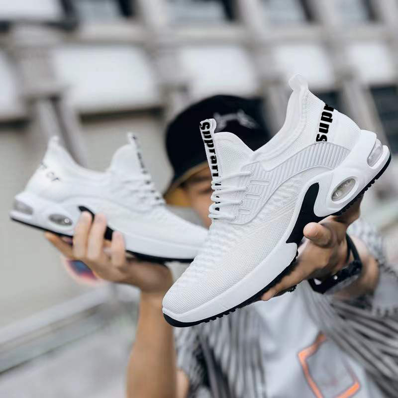 JEIKY. Men's Air Zoom ZORO Swag Shoes Orig Running Shoes #M860 ...