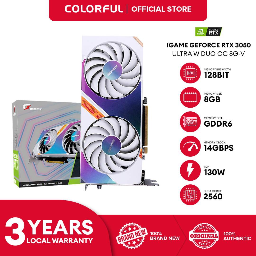 Shop Asus Rtx 3050 Graphics Card with great discounts and prices online ...