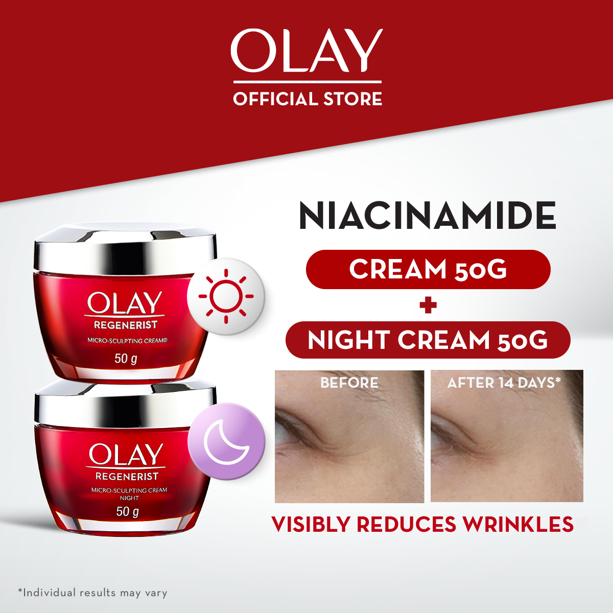 Shop Olay Cleansingfoam with great discounts and prices online - Jun ...