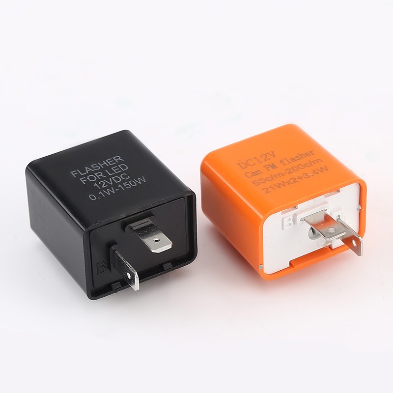 Shop Mitsubishi Canter Electonic Flasher Relay 24 Volts Denso with ...