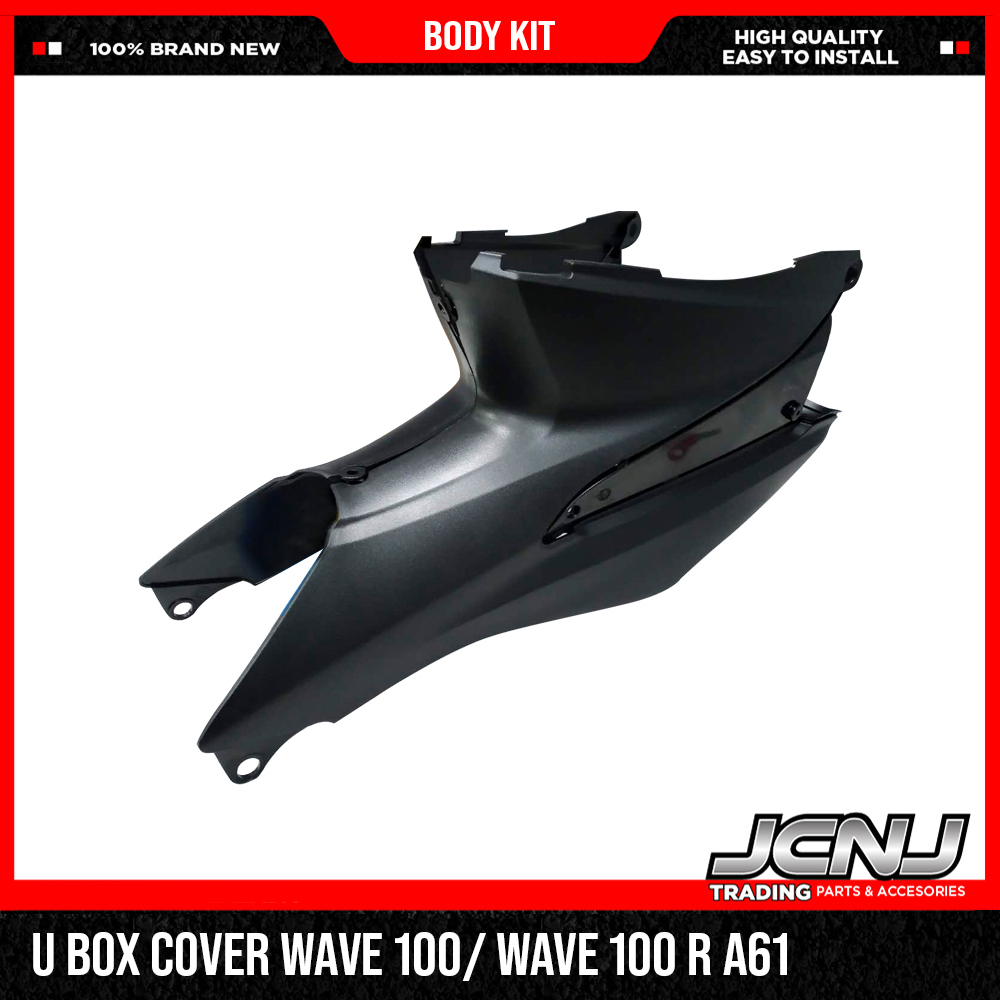 Shop Honda Wave 125 Cover Body Parts with great discounts and prices ...