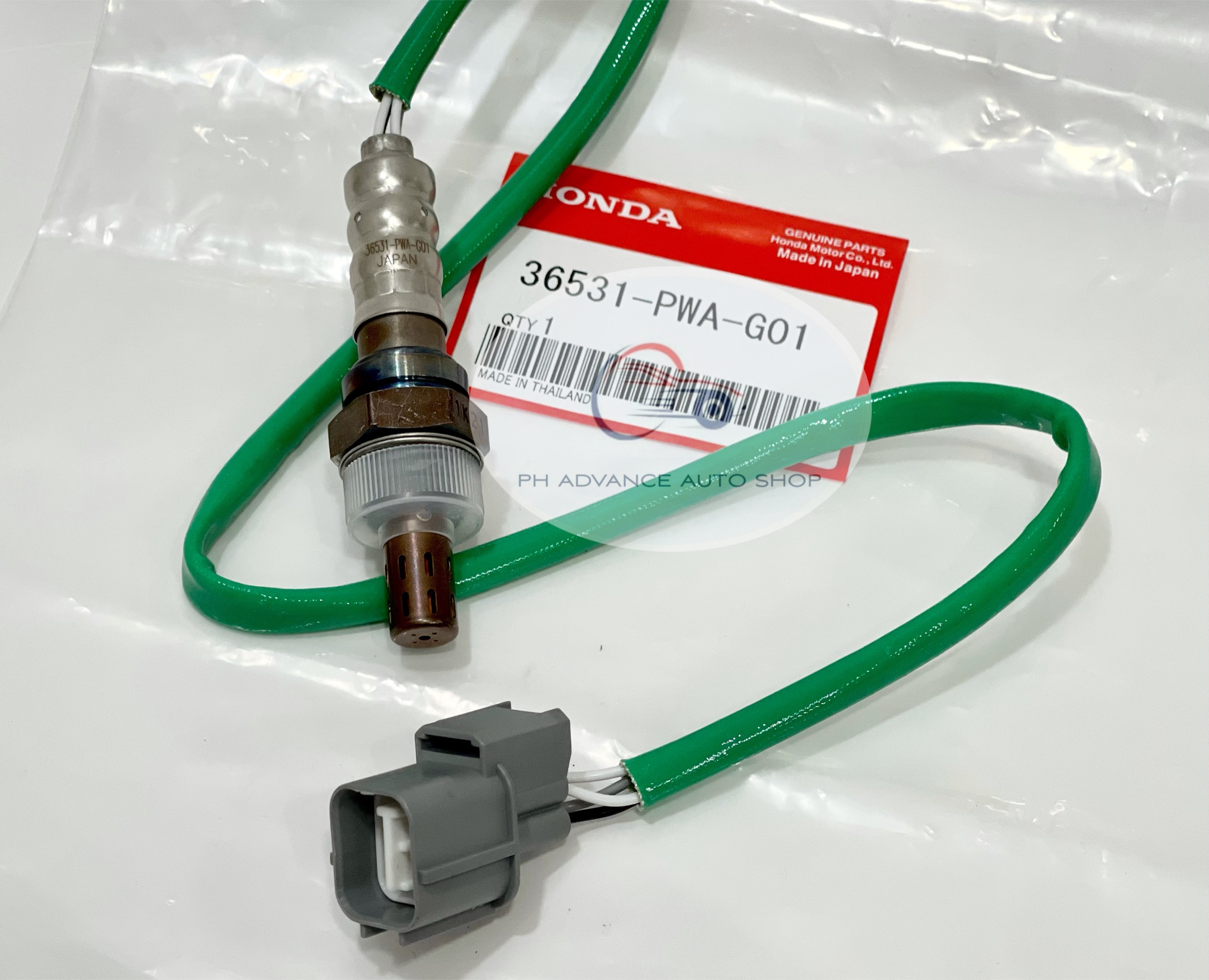 Shop Ect Sensor Honda Crv 2007 Model with great discounts and prices ...
