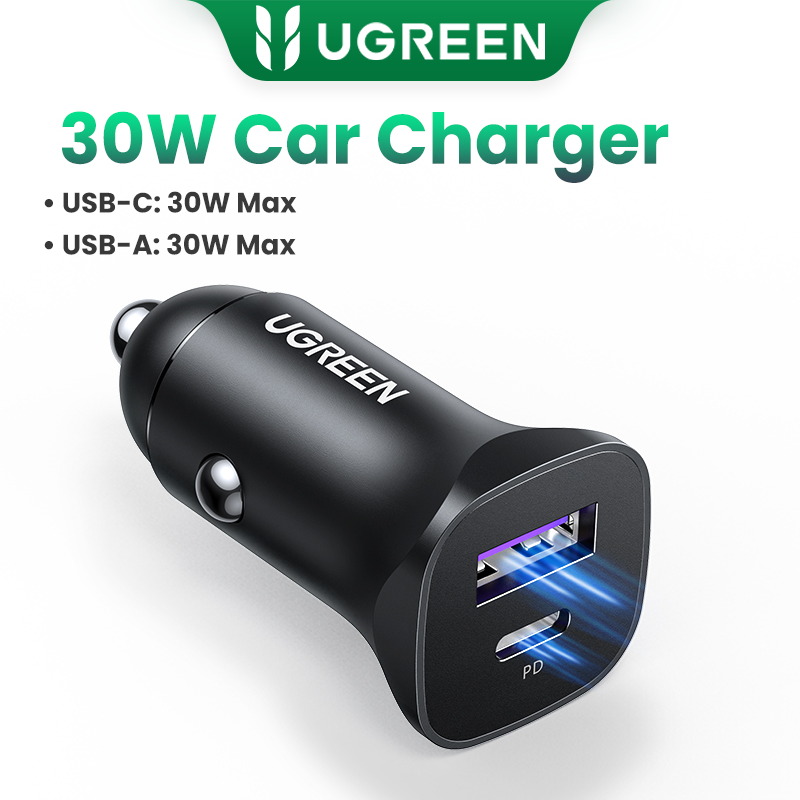Car Charger USB for sale - Car Phone Charger brands, prices & deals ...