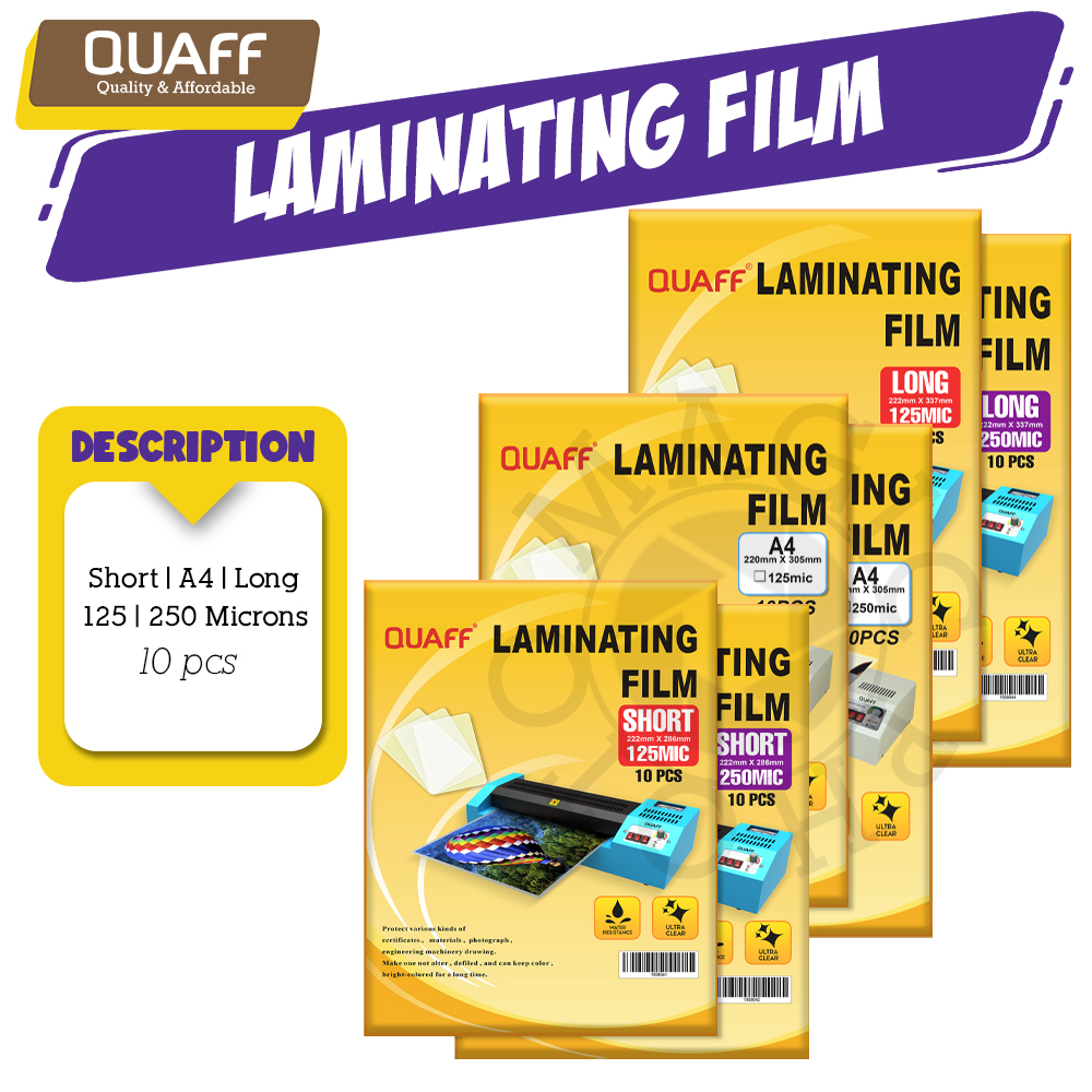 Shop Laminatinh with great discounts and prices online - May 2024 ...