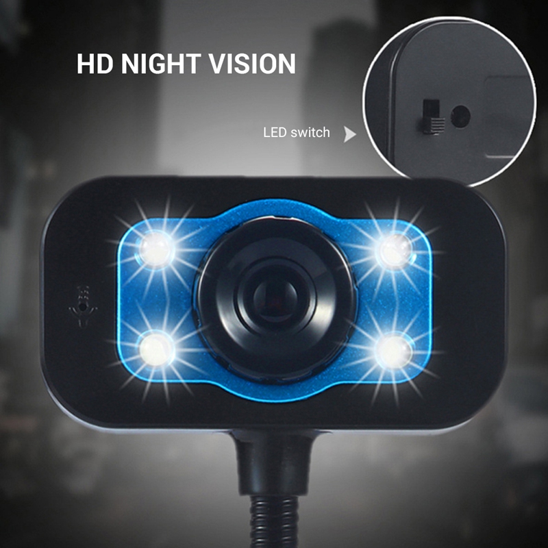 10 Best Webcams For Zoom Meetings, Twitch Live Streams, And More ...