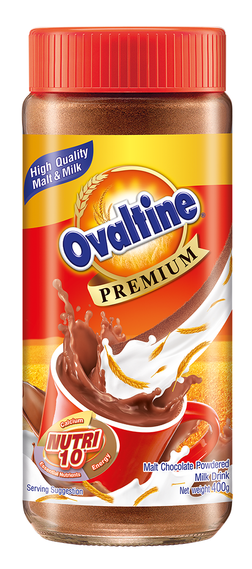 Ovaltine Philippines Nutrition Facts | Besto Blog