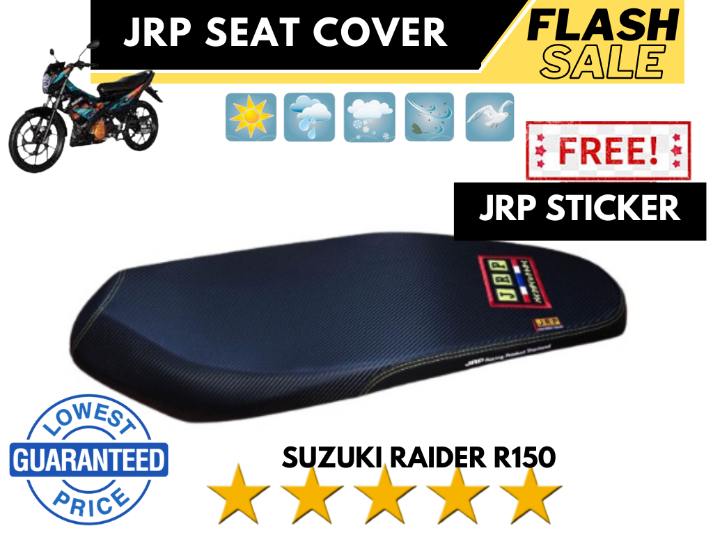 Raider 150 Sticker For Sale