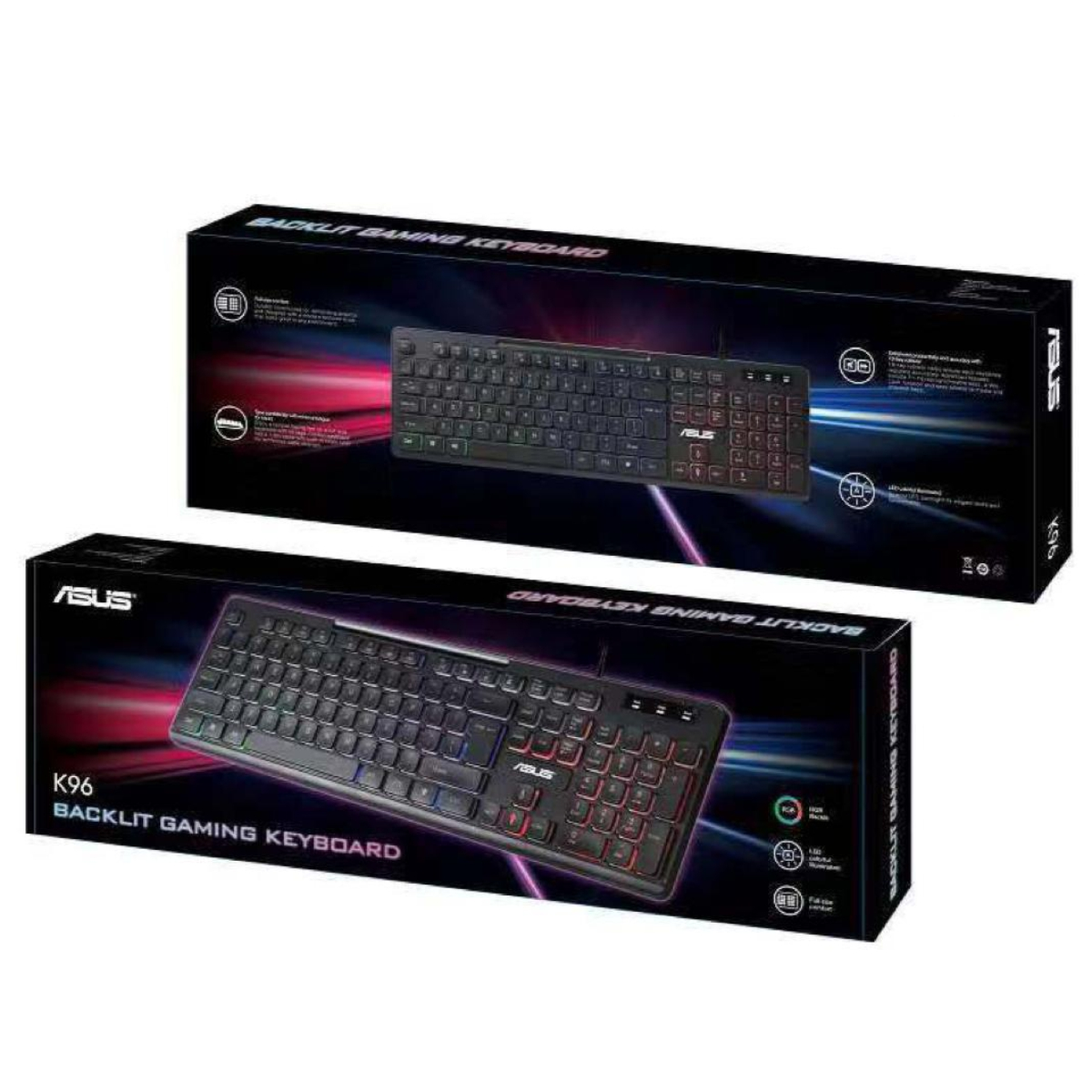 Shop Asus Rog Gundam Keyboard with great discounts and prices online ...