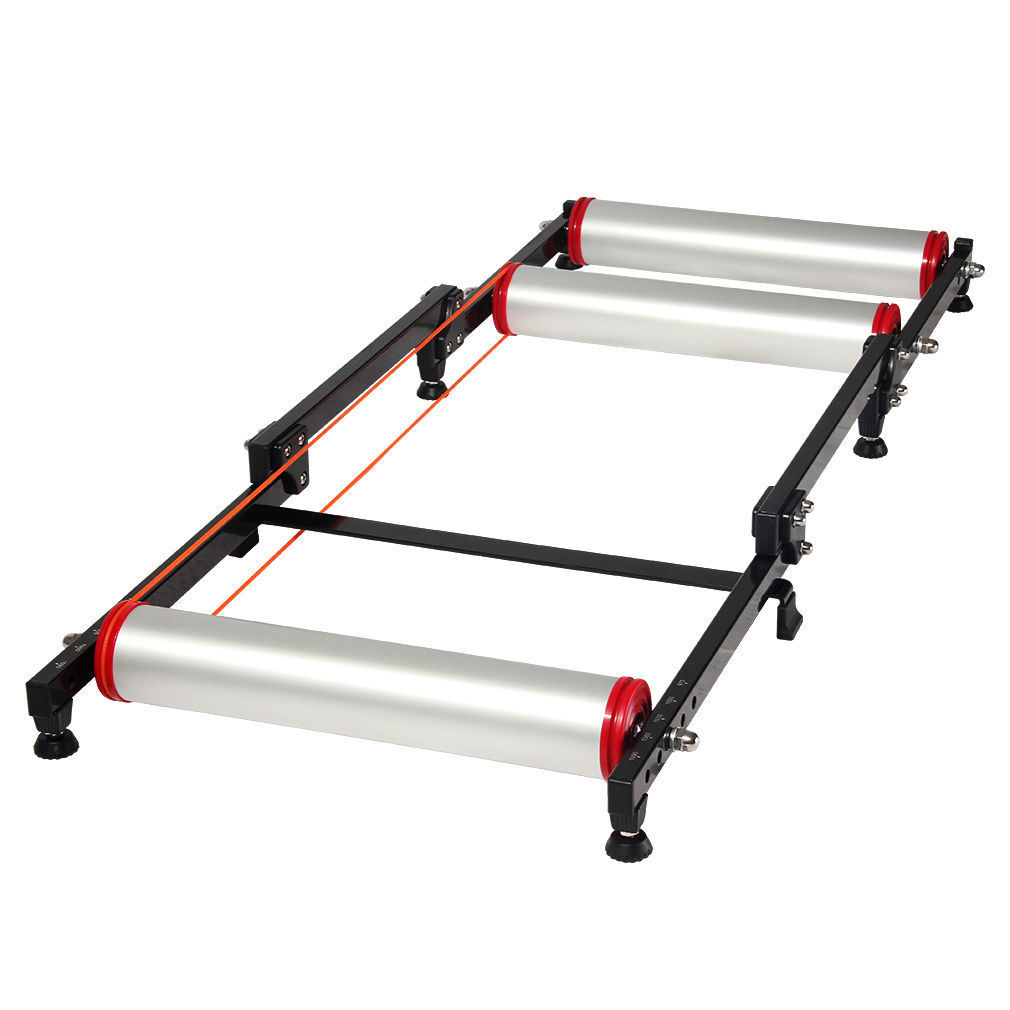 rockbros-roller-trainer-indoor-cycling-folding-parabolic-bike-rollers ...