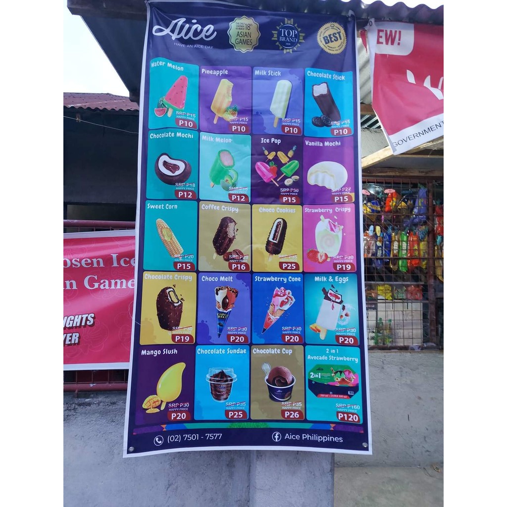 Aice Ice Cream Now Available In Manila The Hungry Traveler, 47% OFF