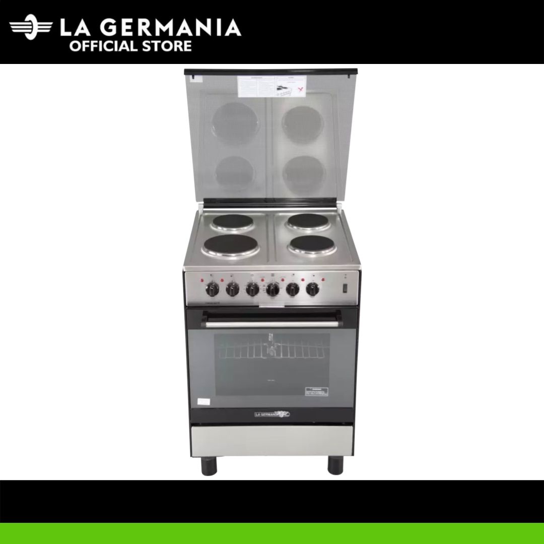 La Germania FS5004-40XR Electric Range