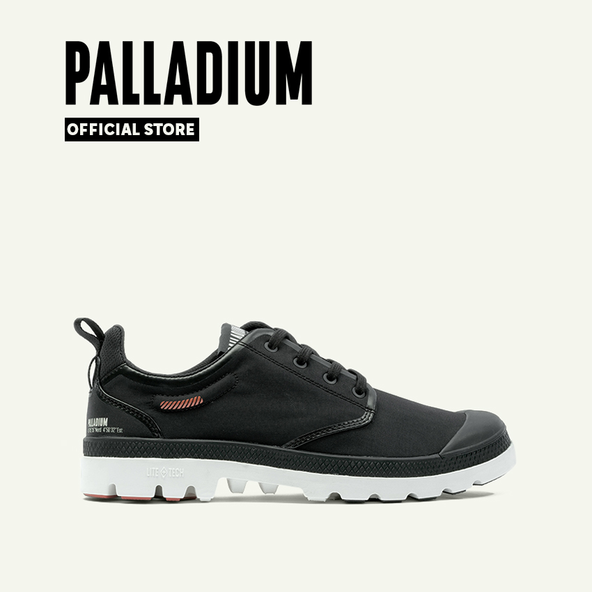 Palladium Mens excellent Off Grid