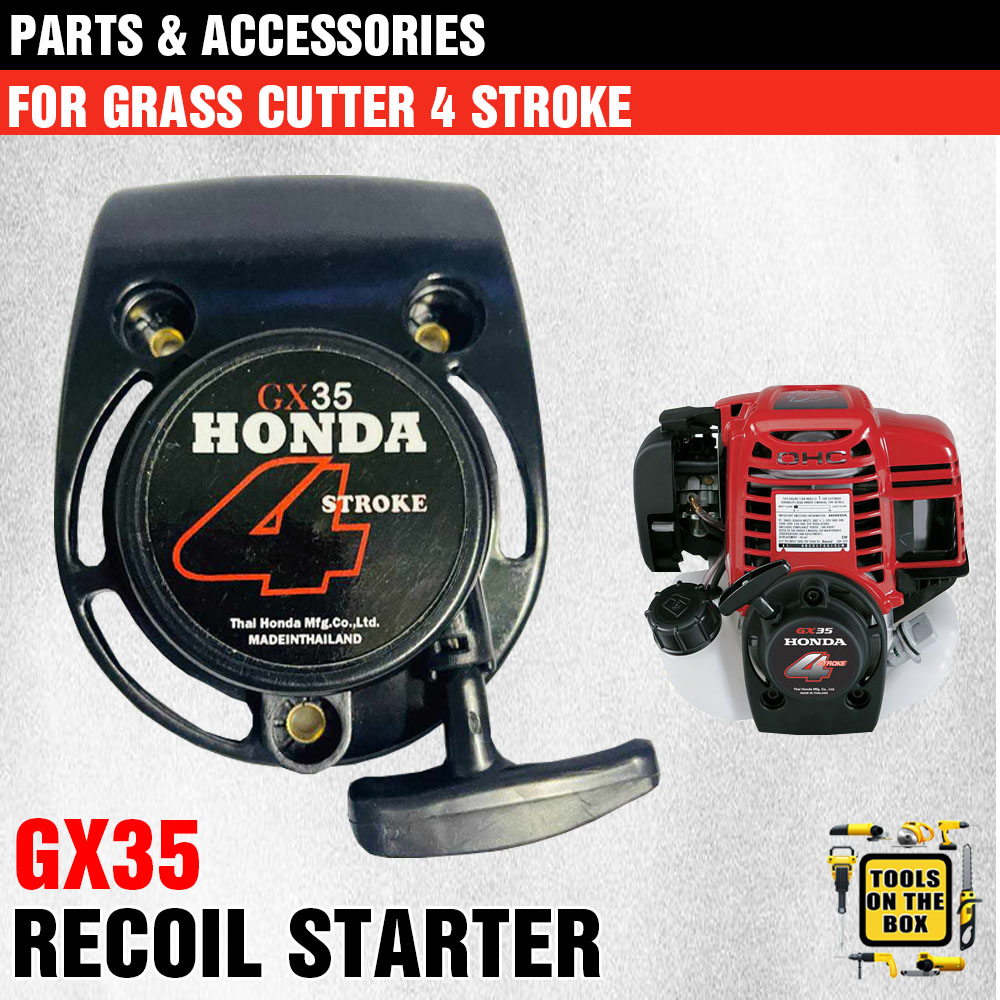 Shop Recoil Pull Starter Robin Engine with great discounts and prices ...