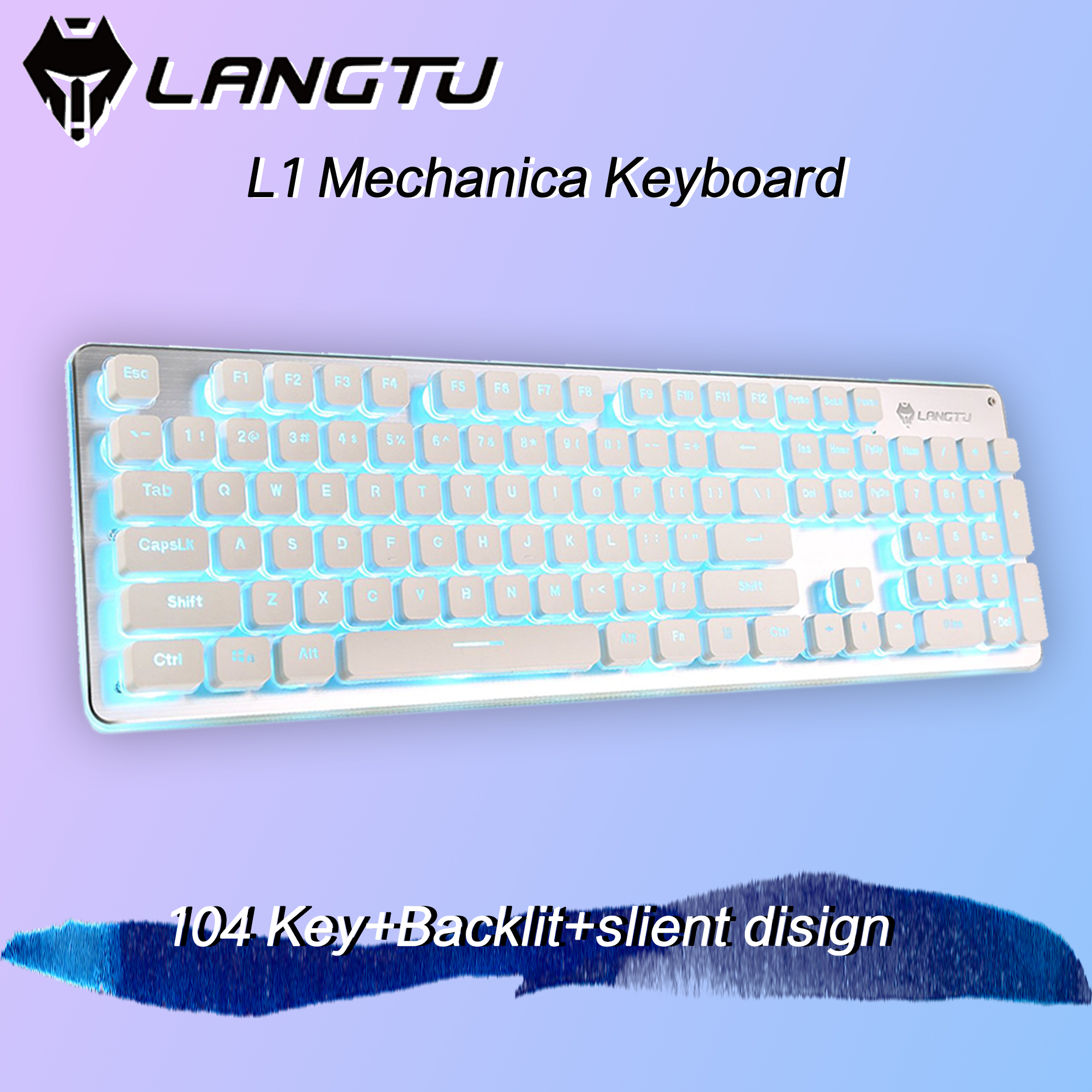 Shop L Keyboard with great discounts and prices online - Jul 2024 ...