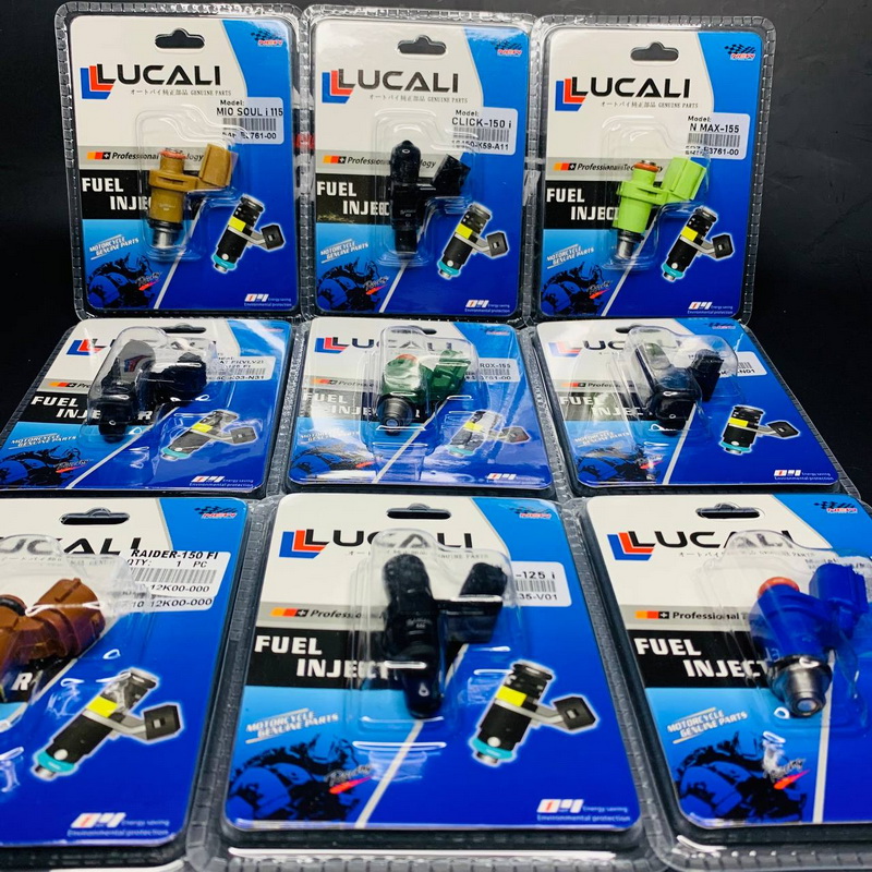 Shop Honda Click V3 Fuel Injector with great discounts and prices ...