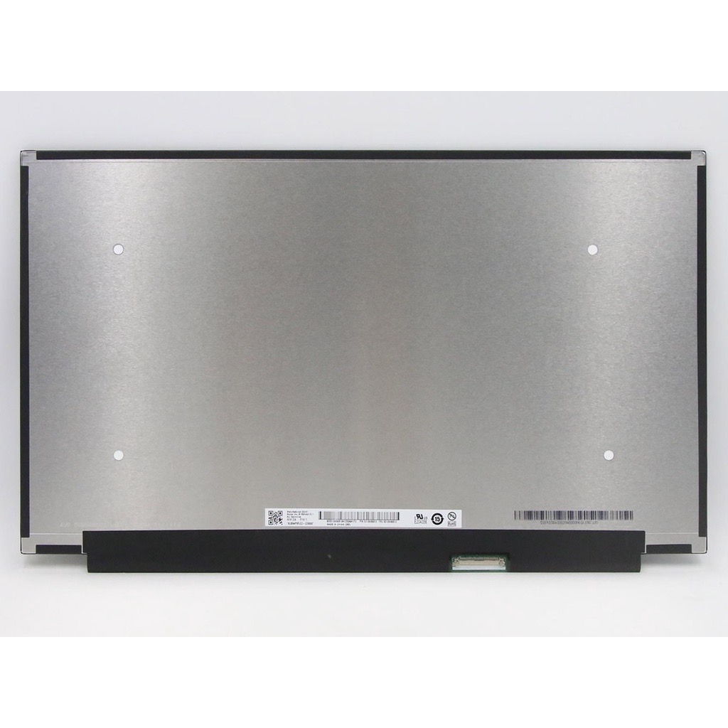 WUXGA IPS Laptop Screen 13.3" LCD Screen B133UAN01.2 - 1920x1200 IPS ...