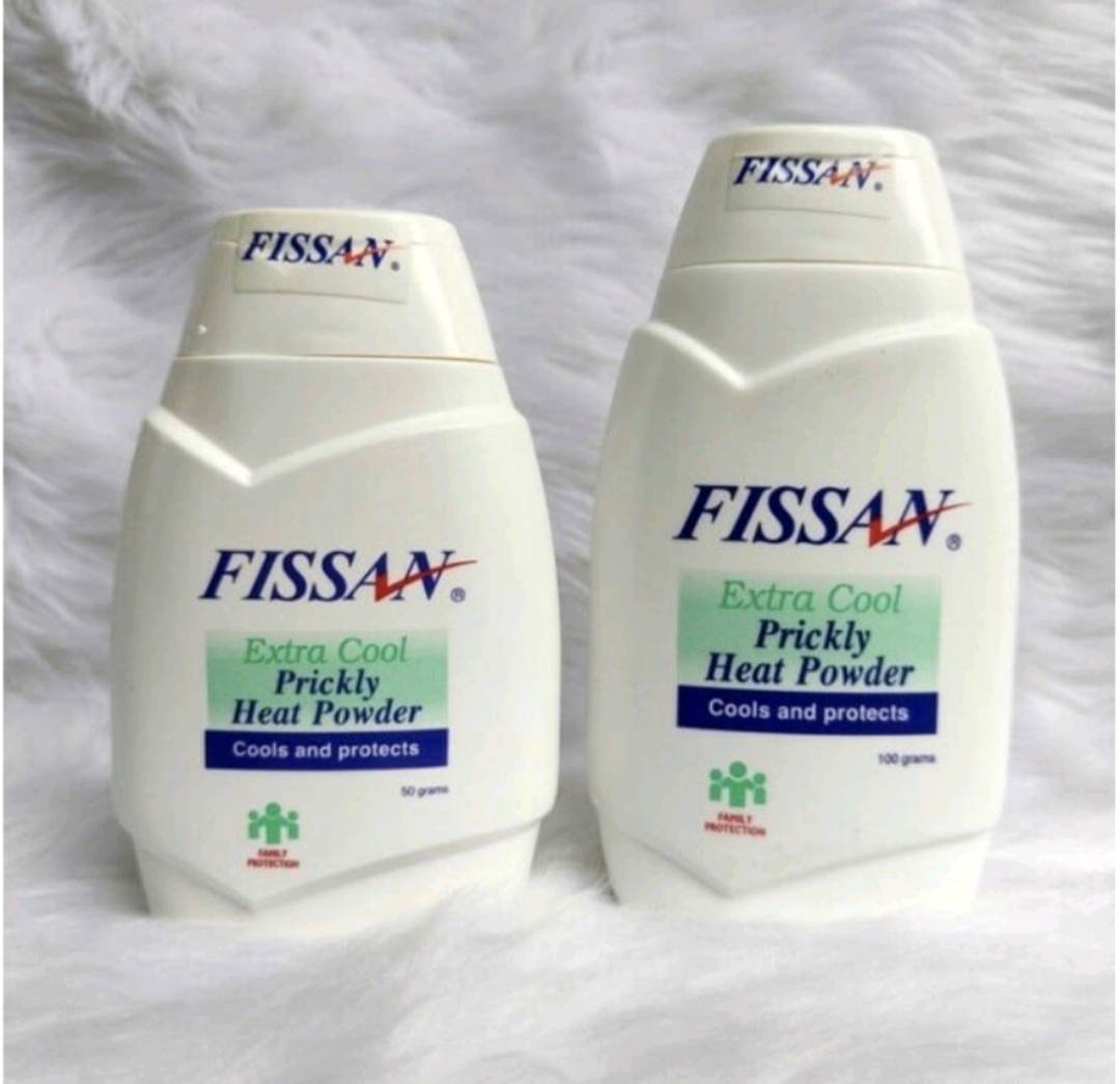 Shop Fissan Prickly Heat Powder Rashes with great discounts and prices ...