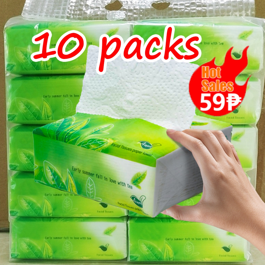 Buy Femme Facial Tissue Box online | Lazada.com.ph