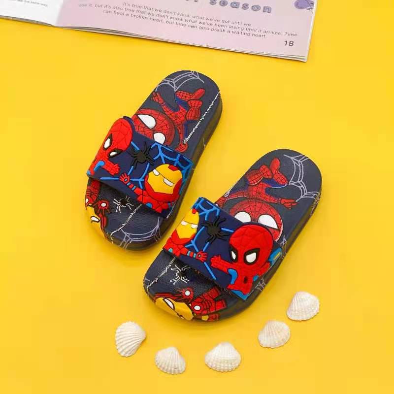 Shop Deadpool Slipers Kids with great discounts and prices online - Dec ...