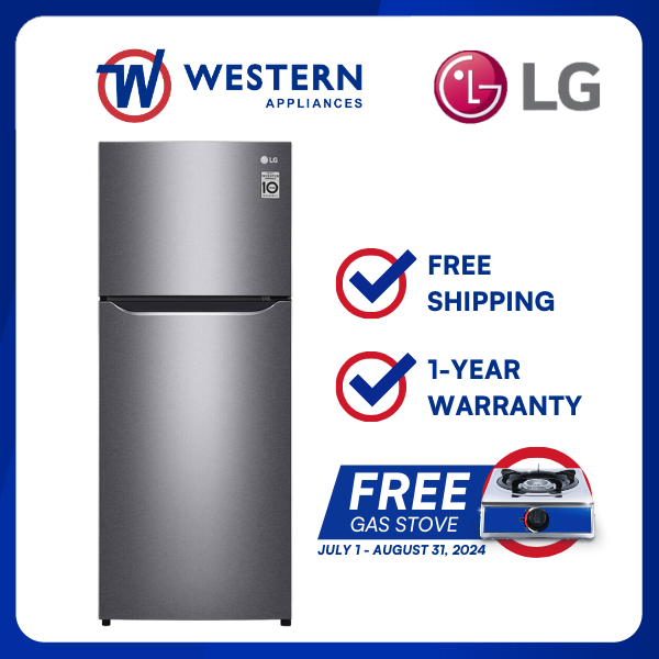 Shop Lg Inverter Refrigerator 10 Cu Ft with great discounts and prices ...