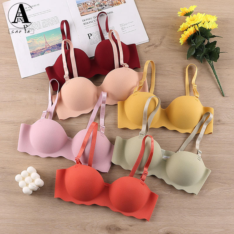 Buy Korean Sexy Bra online | Lazada.com.ph