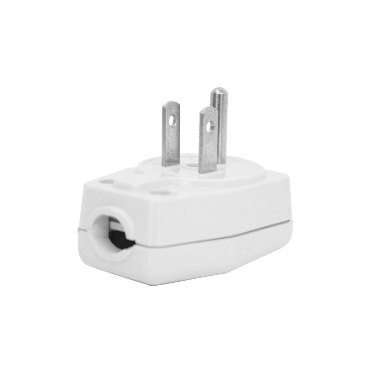 OMNI WHG-008 Heavy Duty Ground Plug 20A 220V Outlet Adapter for Home A ...