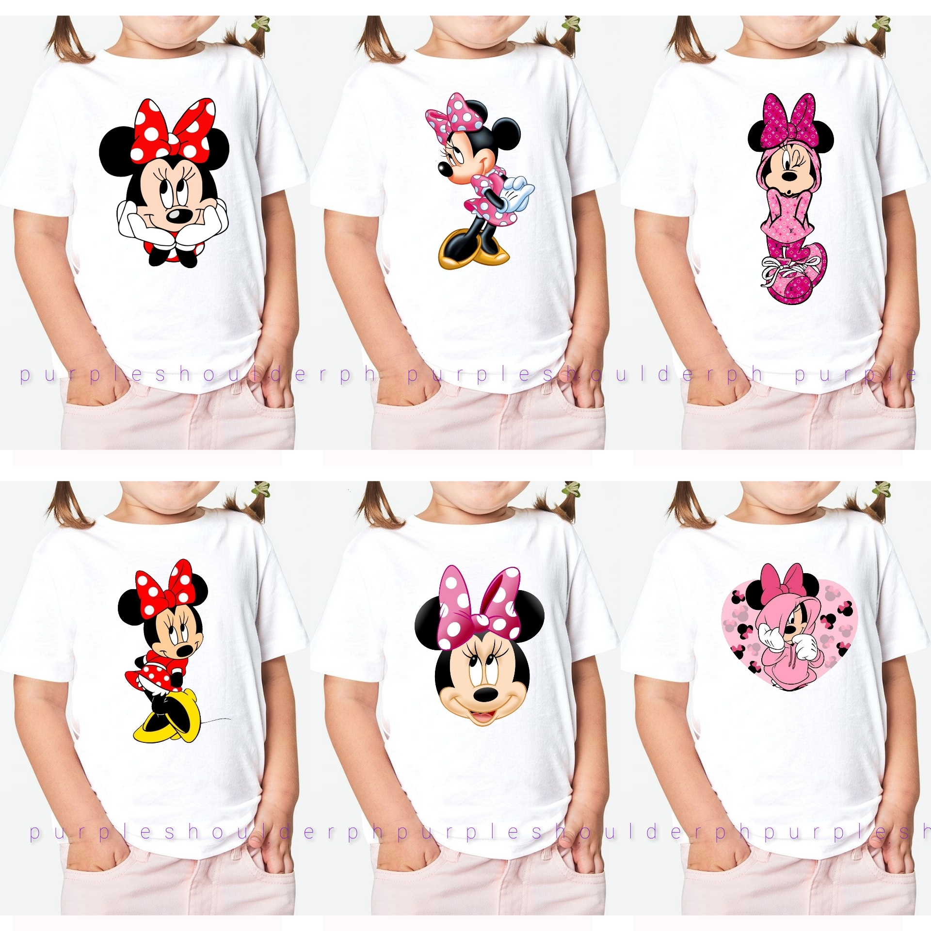 Shop Minnie Mouse Holloween With Great Discounts And Prices Online Jun 2024 Lazada Philippines