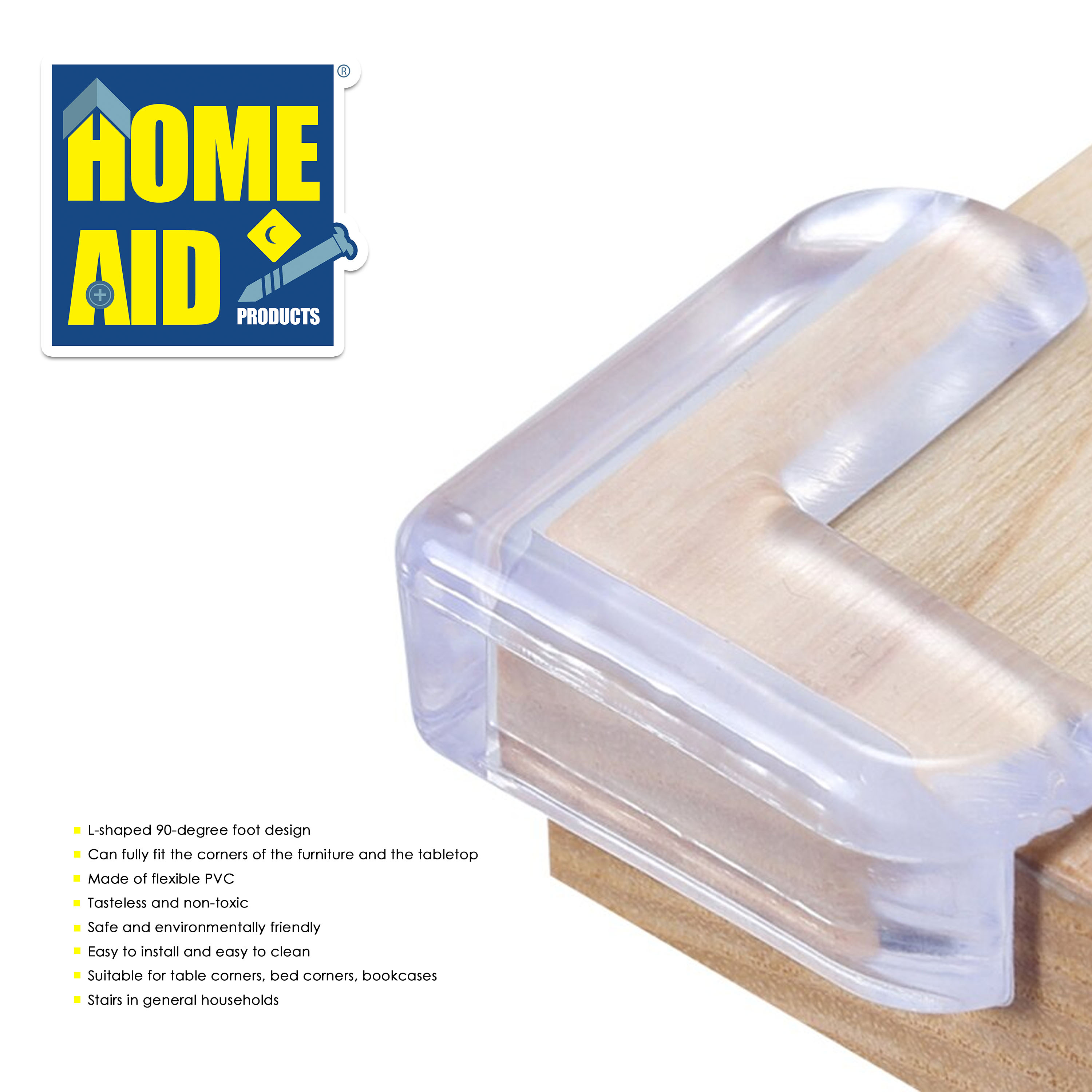 Shop Pvc Corner U Edging with great discounts and prices online - Oct ...