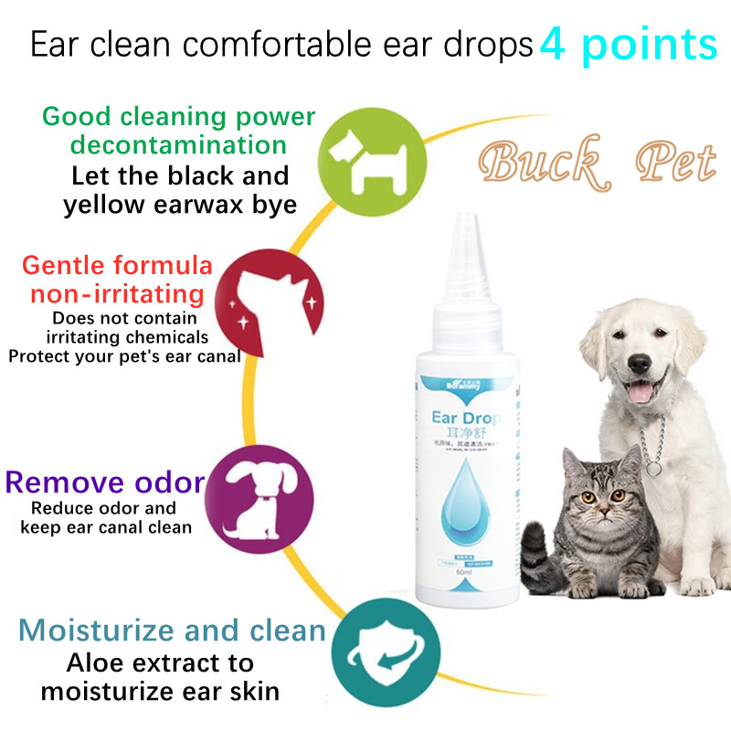 How To Moisturize Dog Ears