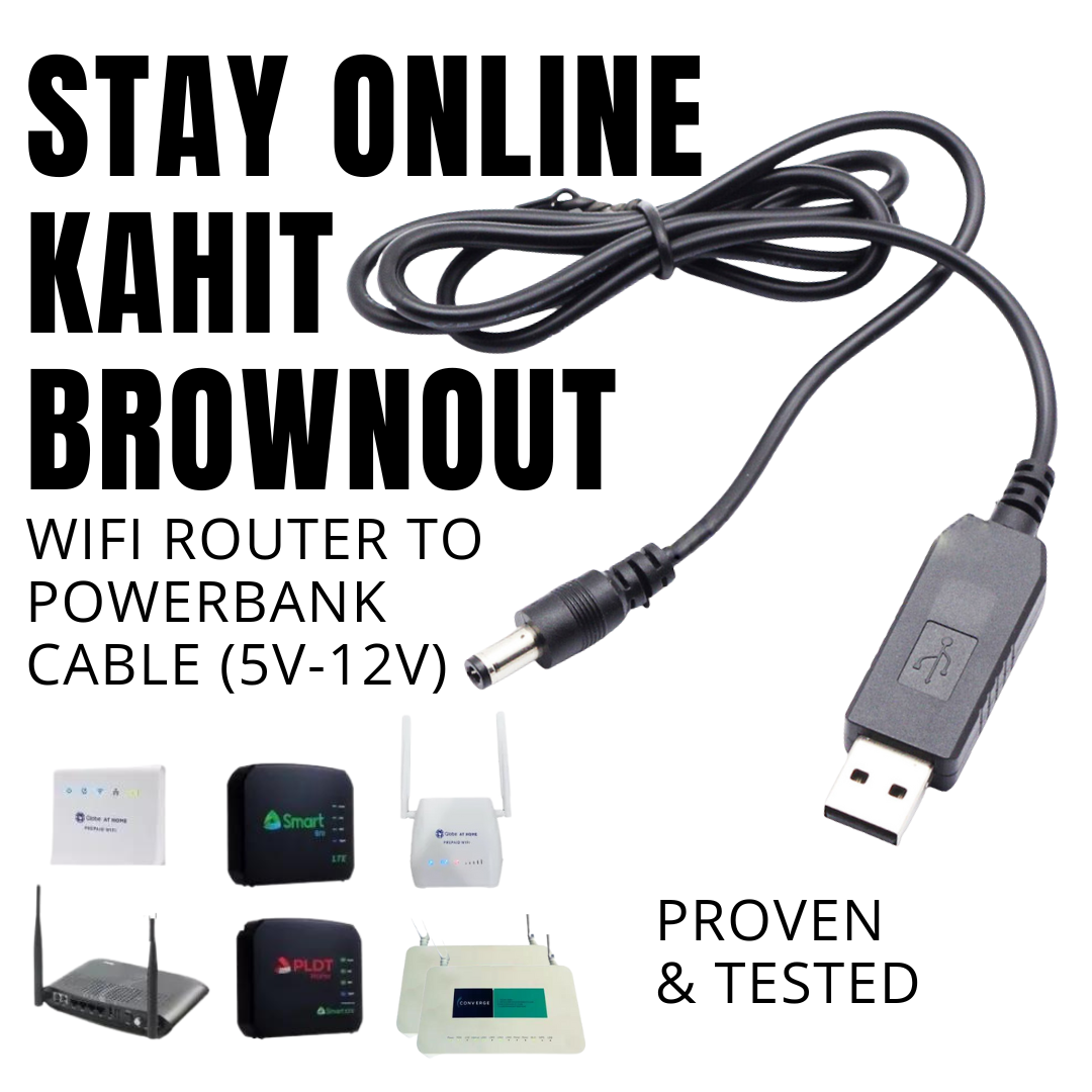 Shop Pldt Modem Charger with great discounts and prices online - Jul ...