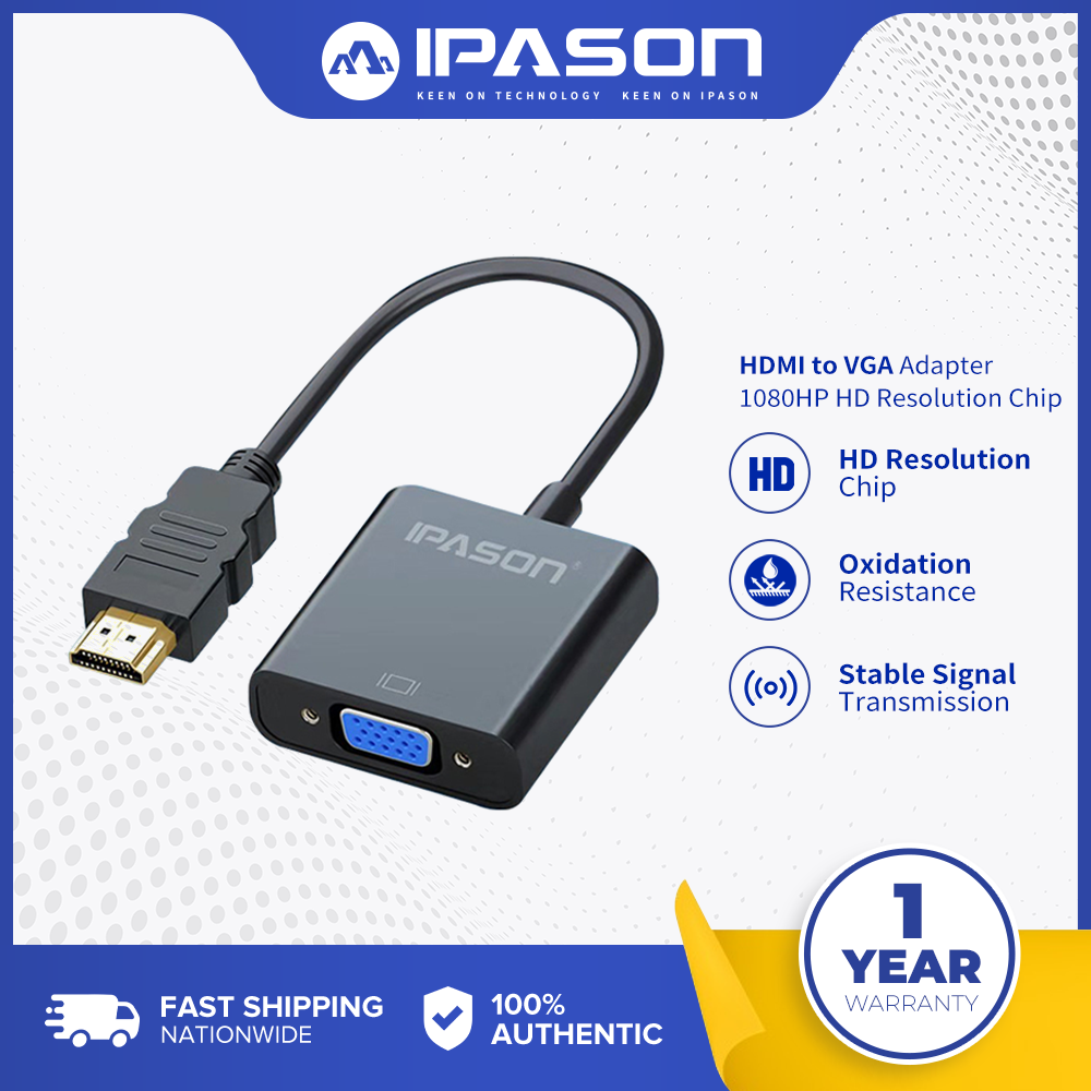 Shop Vga Multiple Adapter with great discounts and prices online - Jul ...