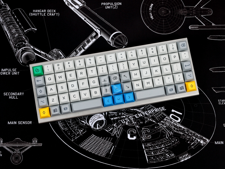 Building your own keyboard, any advice on where to start? : r/keyboards