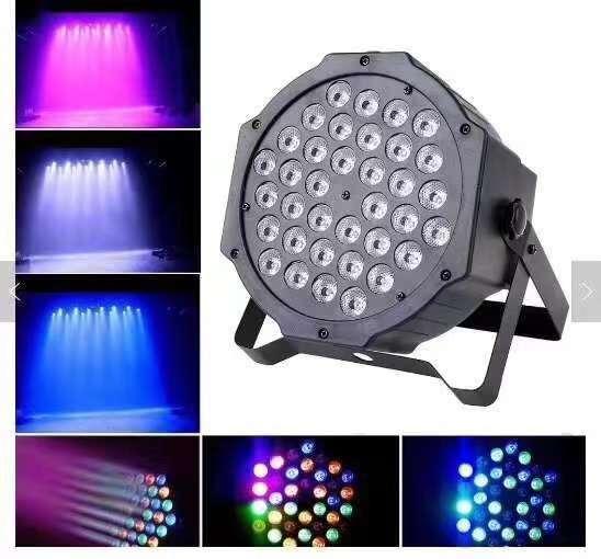 Buy 54 Led Par Light Full Color online | Lazada.com.ph