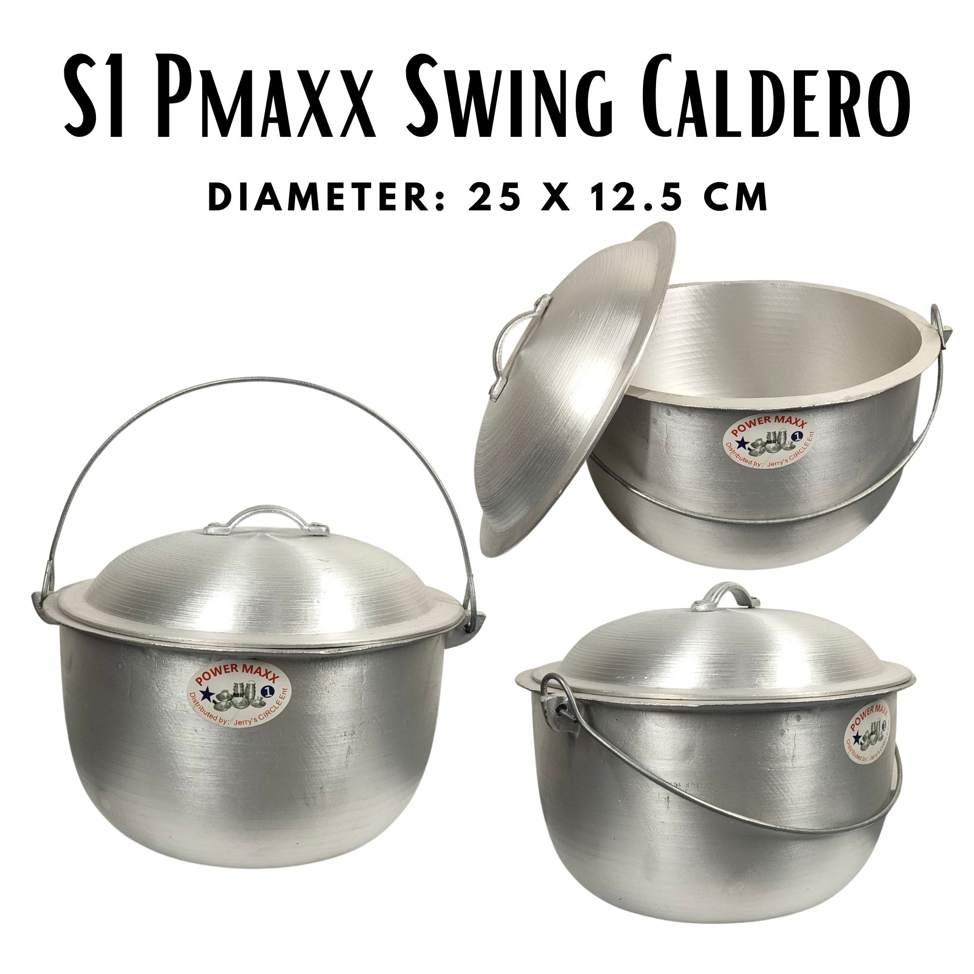 Shop Pares Kaldero Makapal Original with great discounts and prices ...