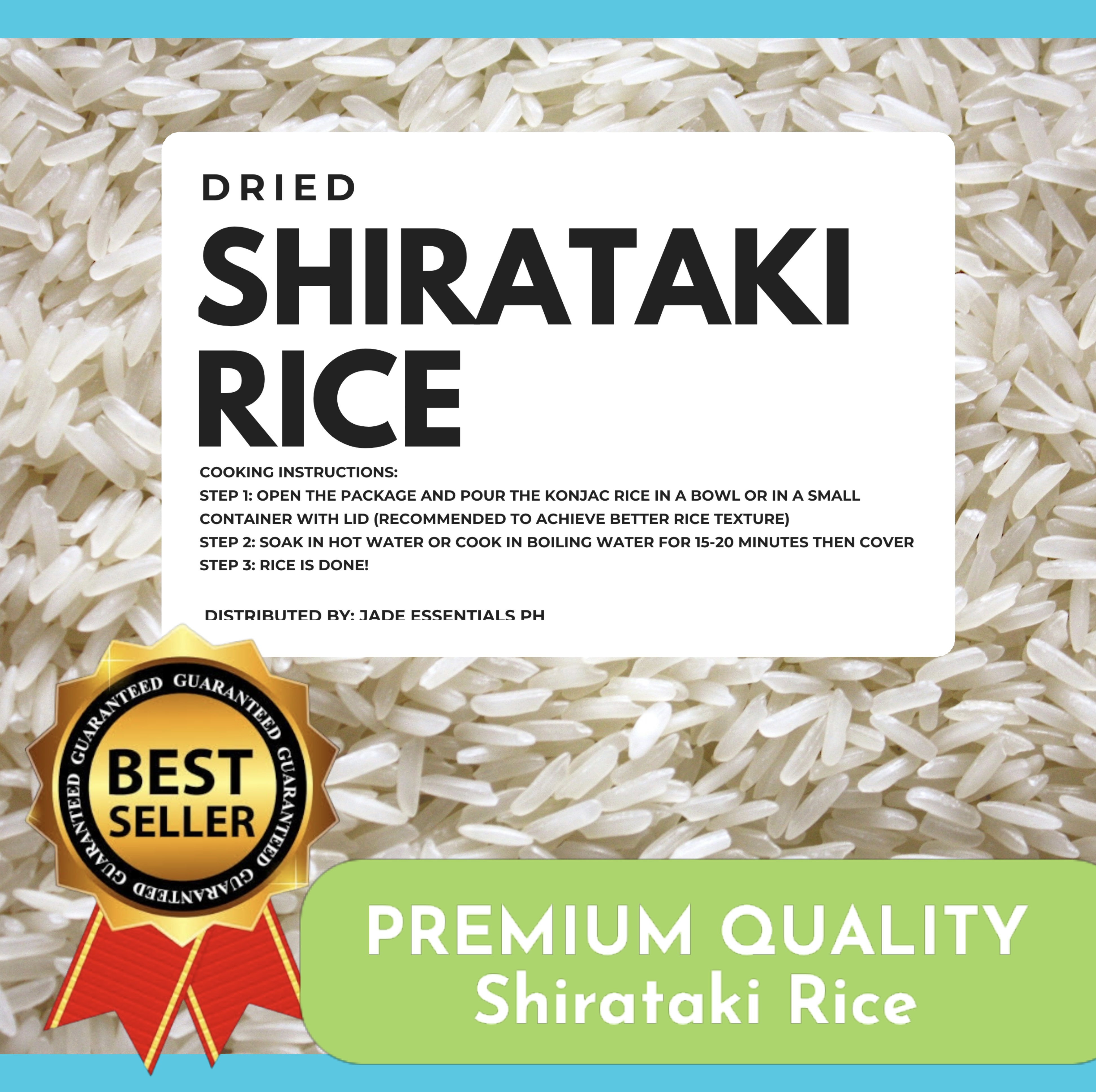 Shop Shiratake Sachet Rice with great discounts and prices online - Jan ...