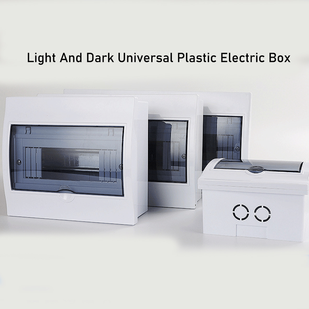 Buy 4 Branches Panel Board online | Lazada.com.ph