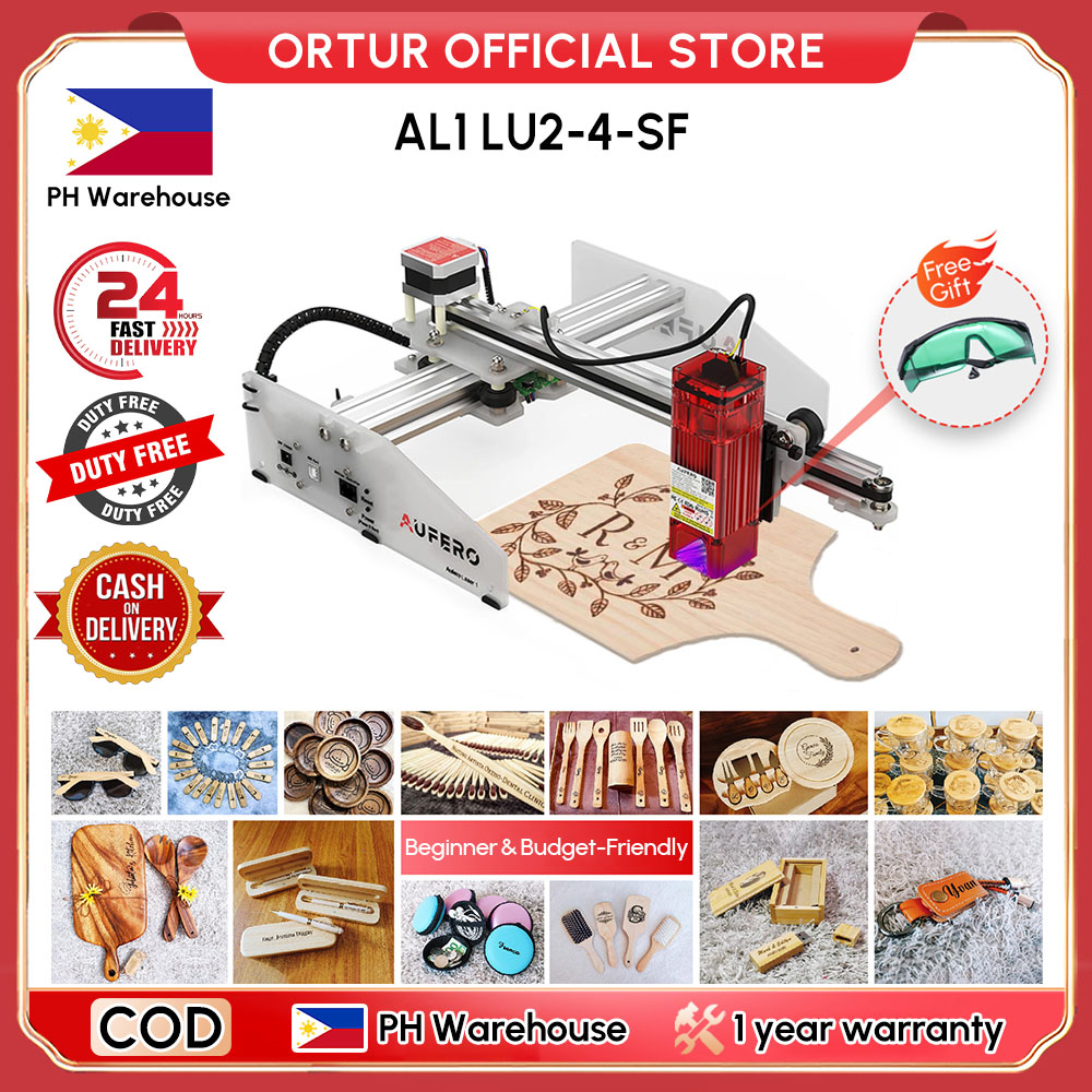 Shop Fiber Laser Engraving Machine online | Lazada.com.ph
