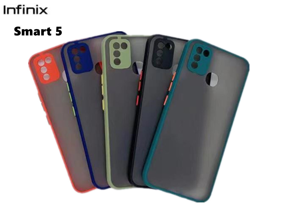 Shop Infinix Smart 5 Case For Girls with great discounts and prices ...