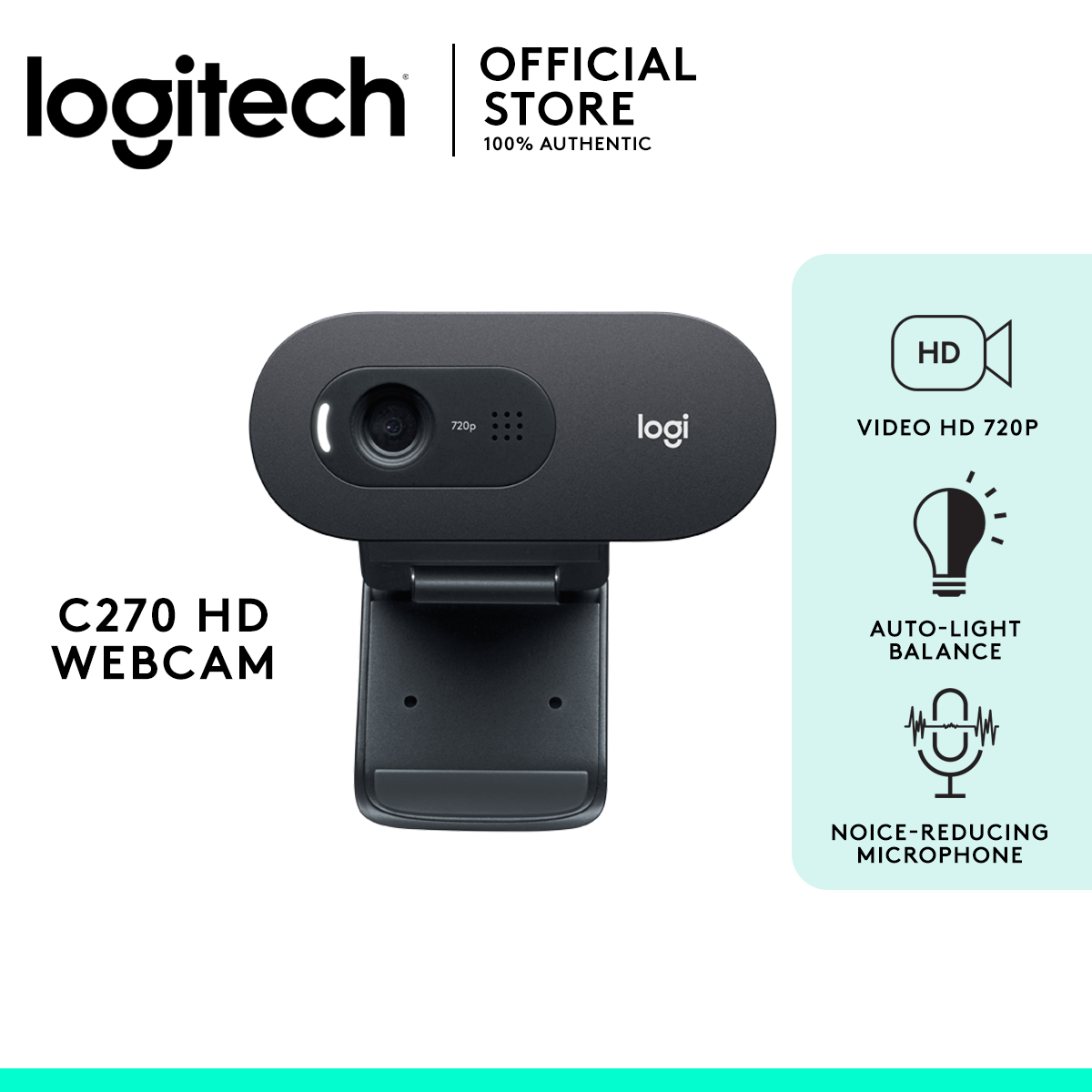 Shop Logitech Cctv online | Lazada.com.ph