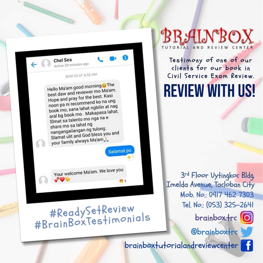 Civil Service Reviewer For 2023 Price & Voucher Jul 2023|BigGo Philippines