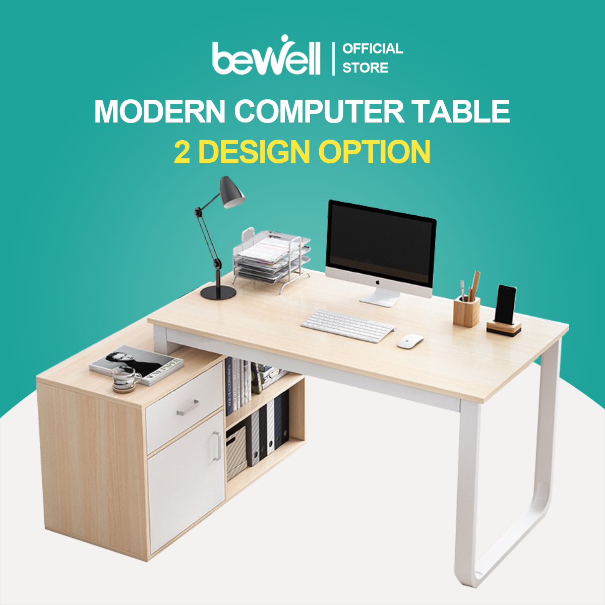 Shop Wallboard Office Table with great discounts and prices online ...