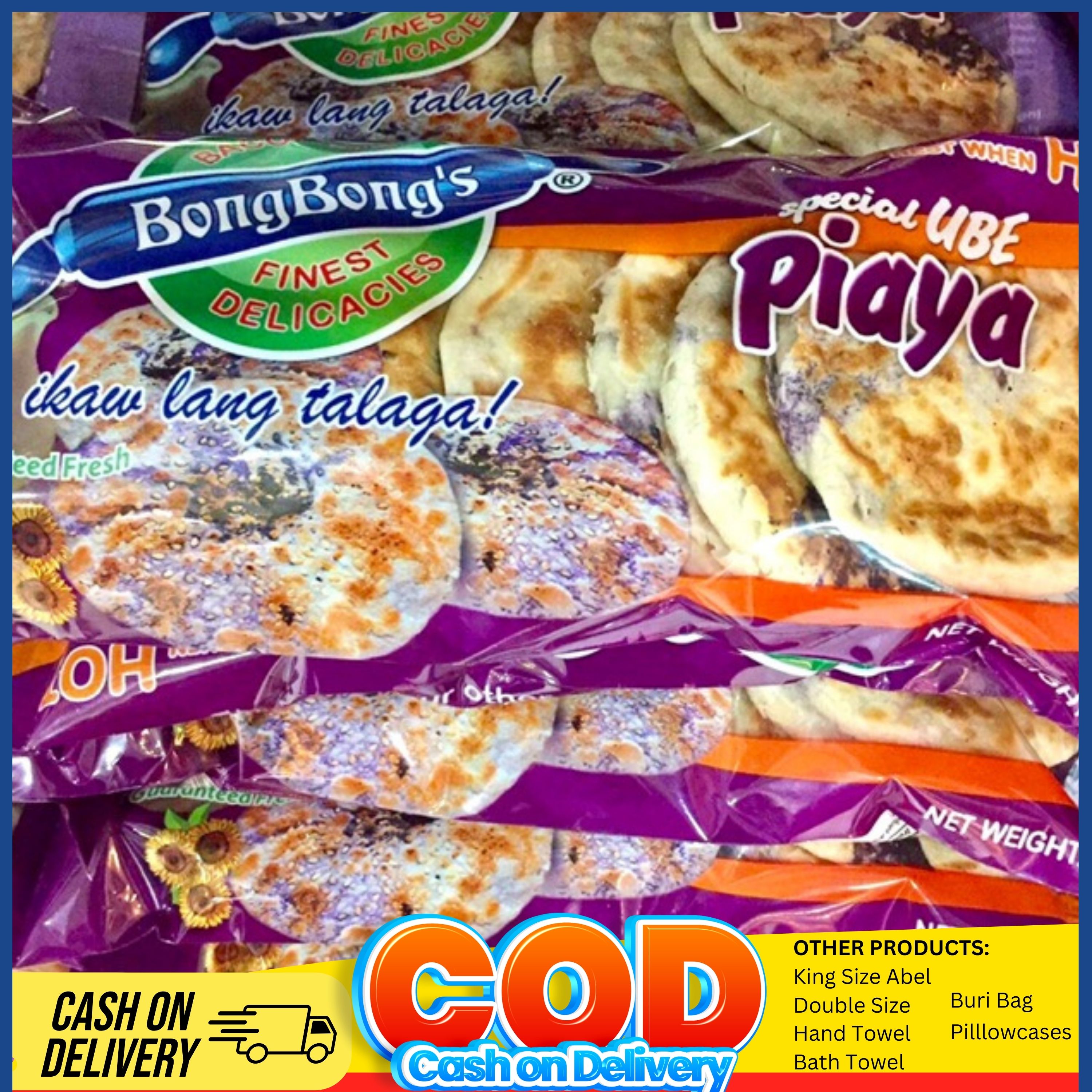 Piaya Recipe Bacolod - Infoupdate.org