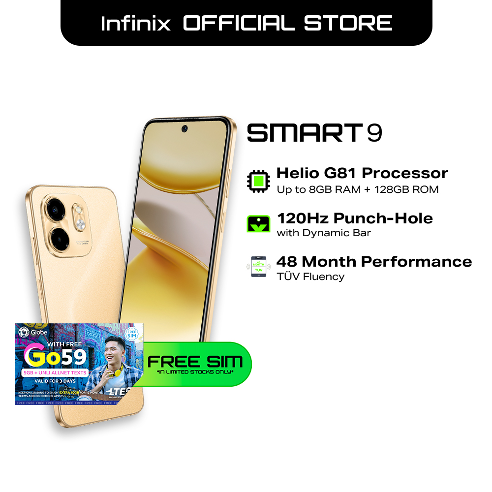 Buy Infinity Mobile Phone online | Lazada.com.ph