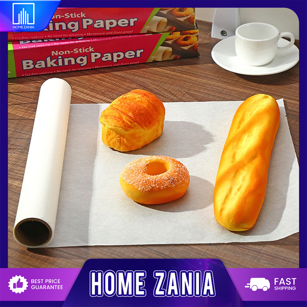 Shop Parchment Paper For Packaging online | Lazada.com.ph